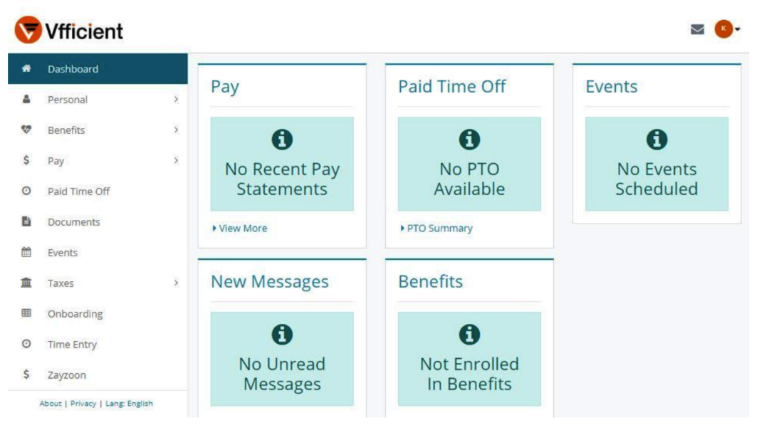 How to View Your Pay Stub - Alliance